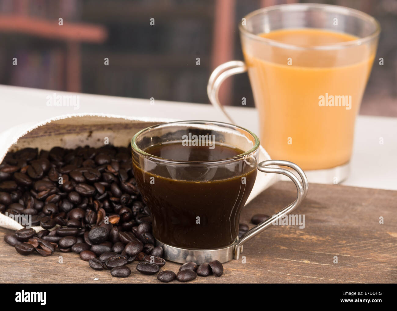 Cofffe cup hi-res stock photography and images - Alamy