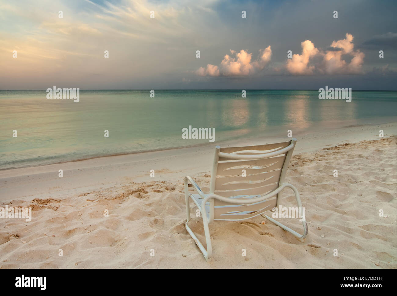 Aruba Storm High Resolution Stock Photography and Images - Alamy