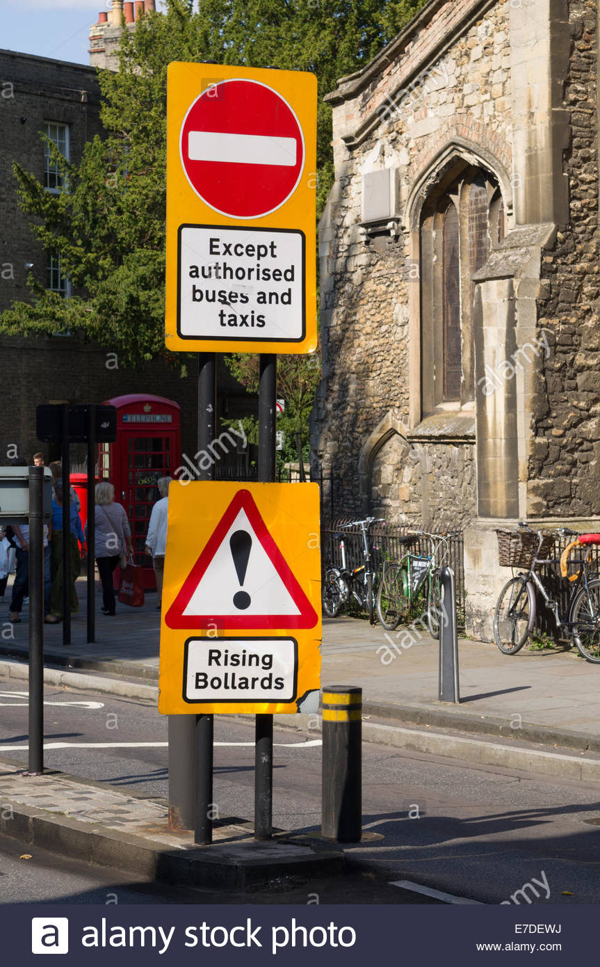 Drivers trying to cheat automatic bollards : r/nononono