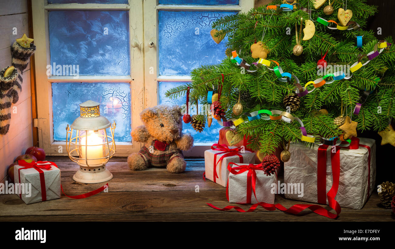 Holiday in the countryside hi-res stock photography and images - Alamy