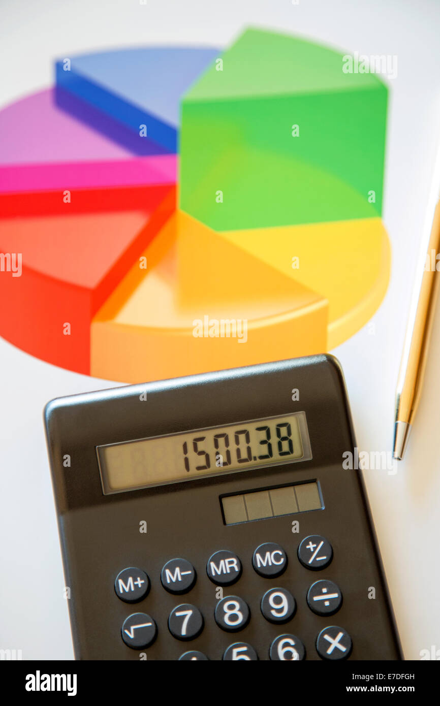 Risk assessment statistics hi-res stock photography and images - Alamy