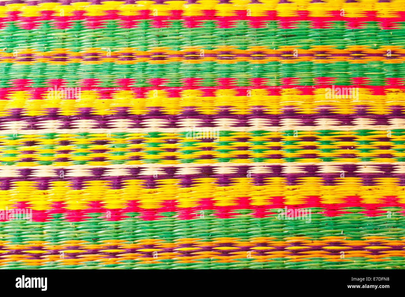 Raffia background hi-res stock photography and images - Alamy