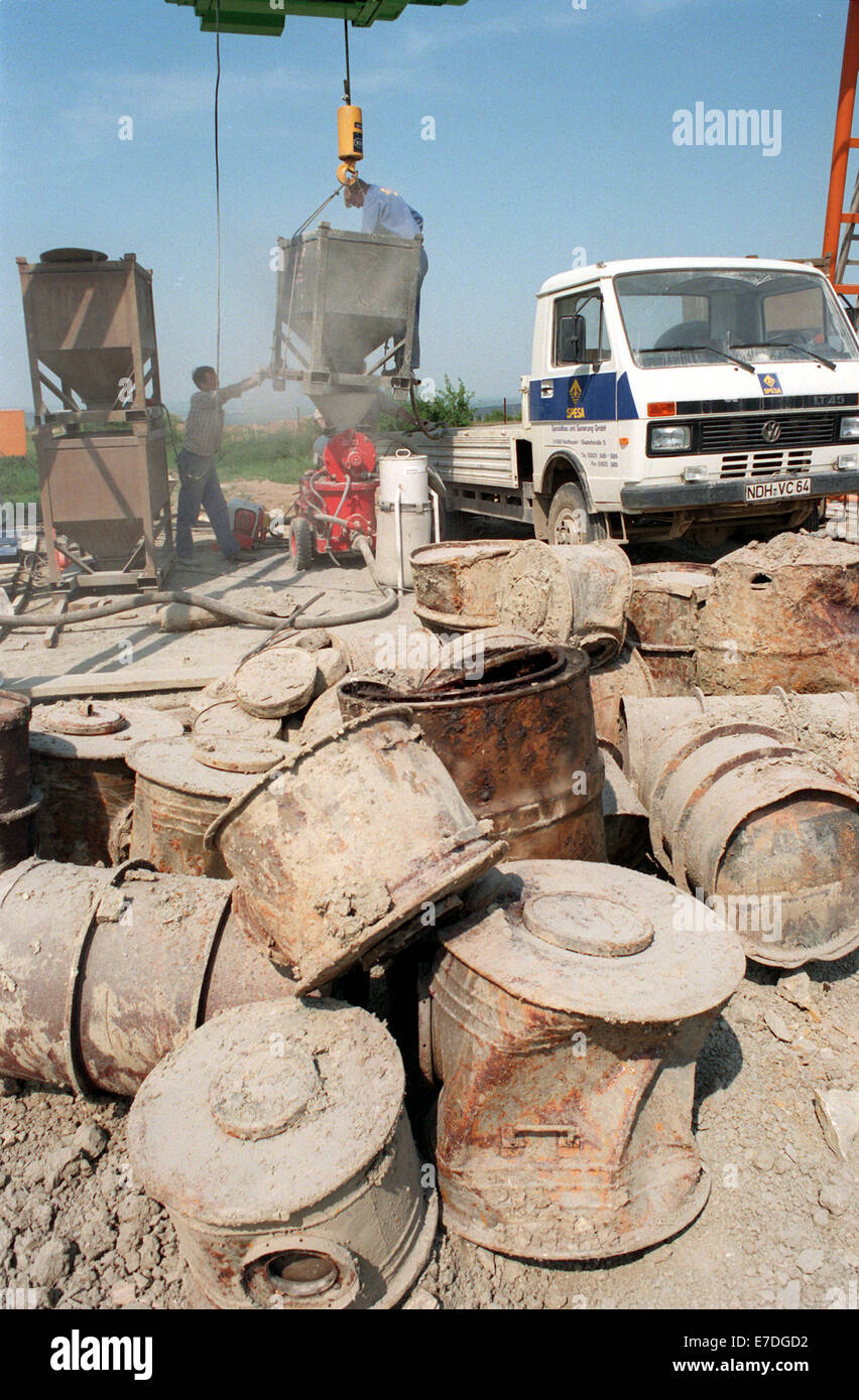 Erf03 18 05 1993 hi-res stock photography and images - Alamy