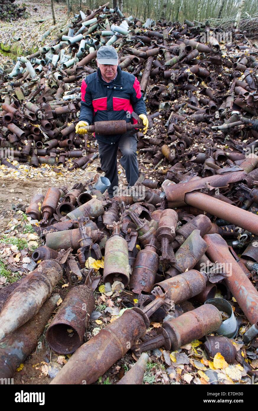 Tank ammunition hi-res stock photography and images - Alamy
