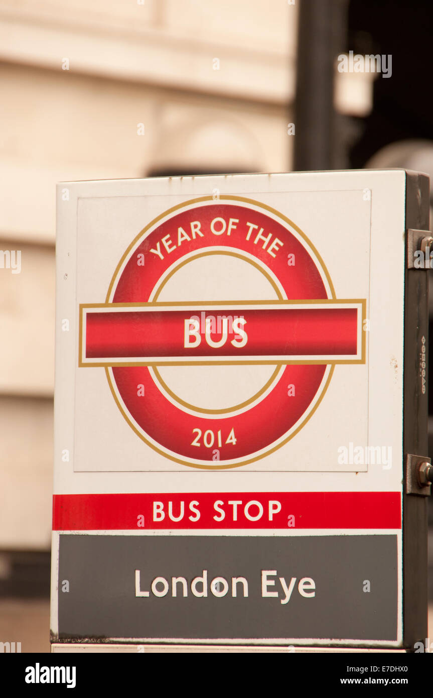 The eye bus hi-res stock photography and images - Alamy