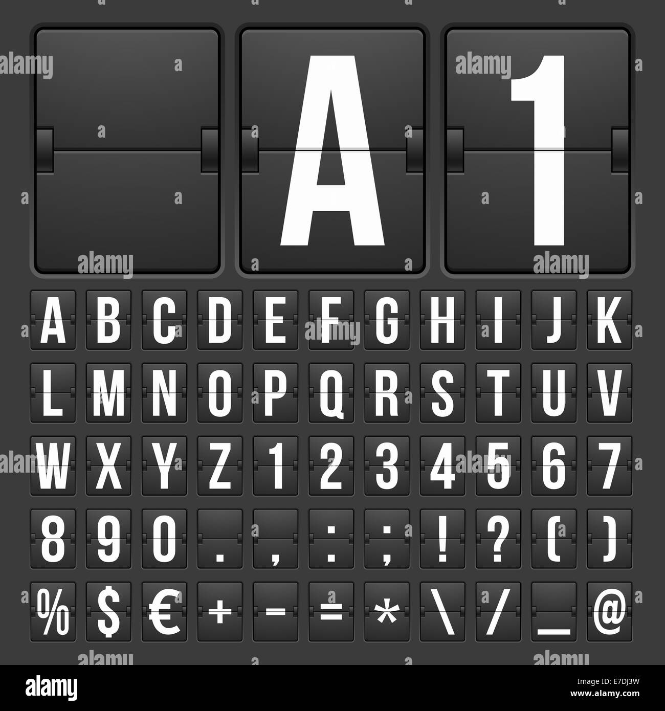 Countdown timer hi-res stock photography and images - Alamy