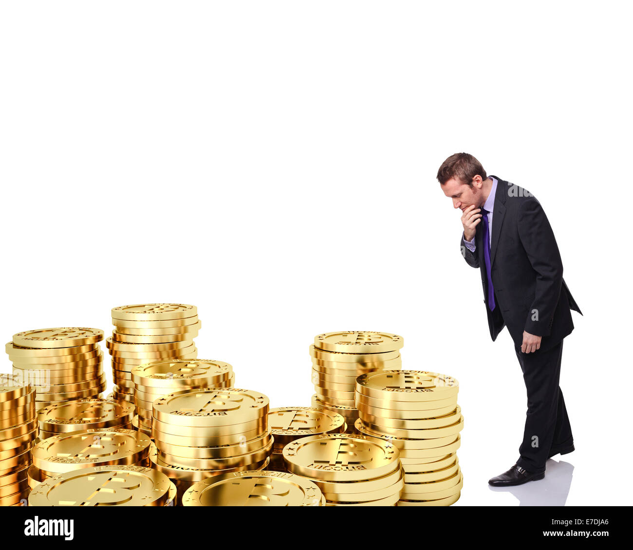 Golden look hi-res stock photography and images - Alamy