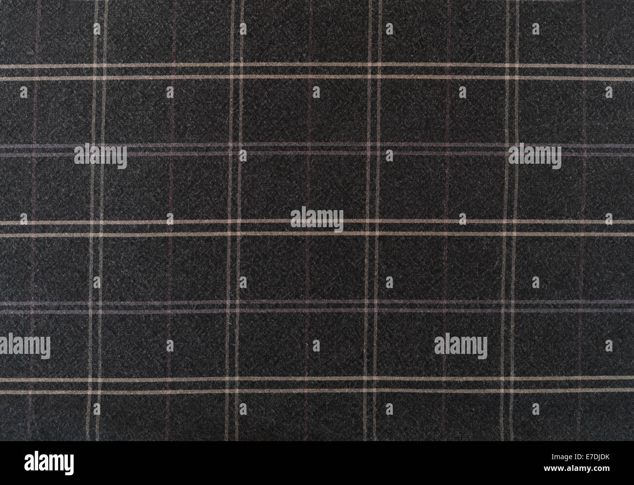 Fabric plaid texture. Cloth background Stock Photo - Alamy