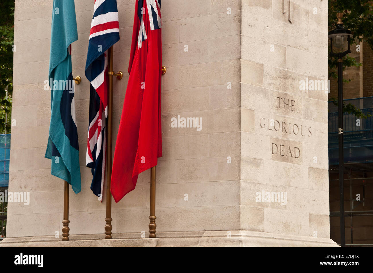 The glorious dead monument hi-res stock photography and images - Alamy