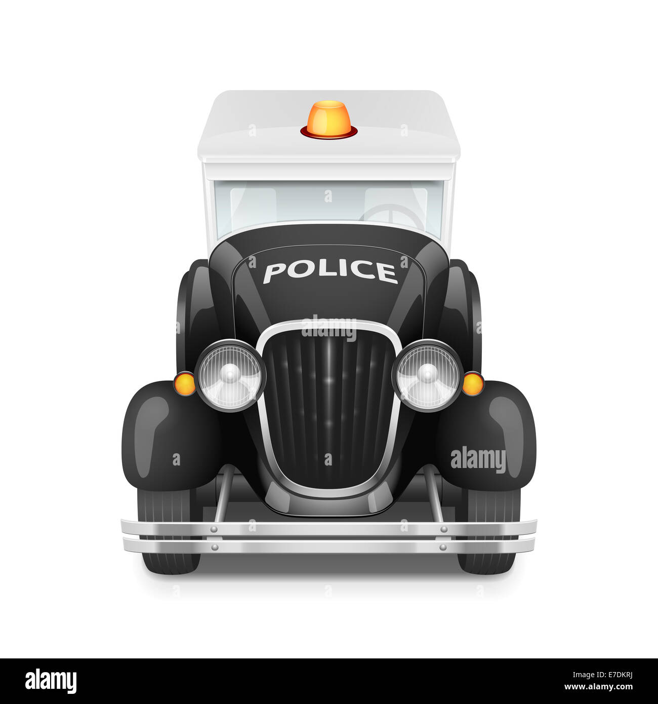 Car poster icon Cut Out Stock Images & Pictures - Alamy