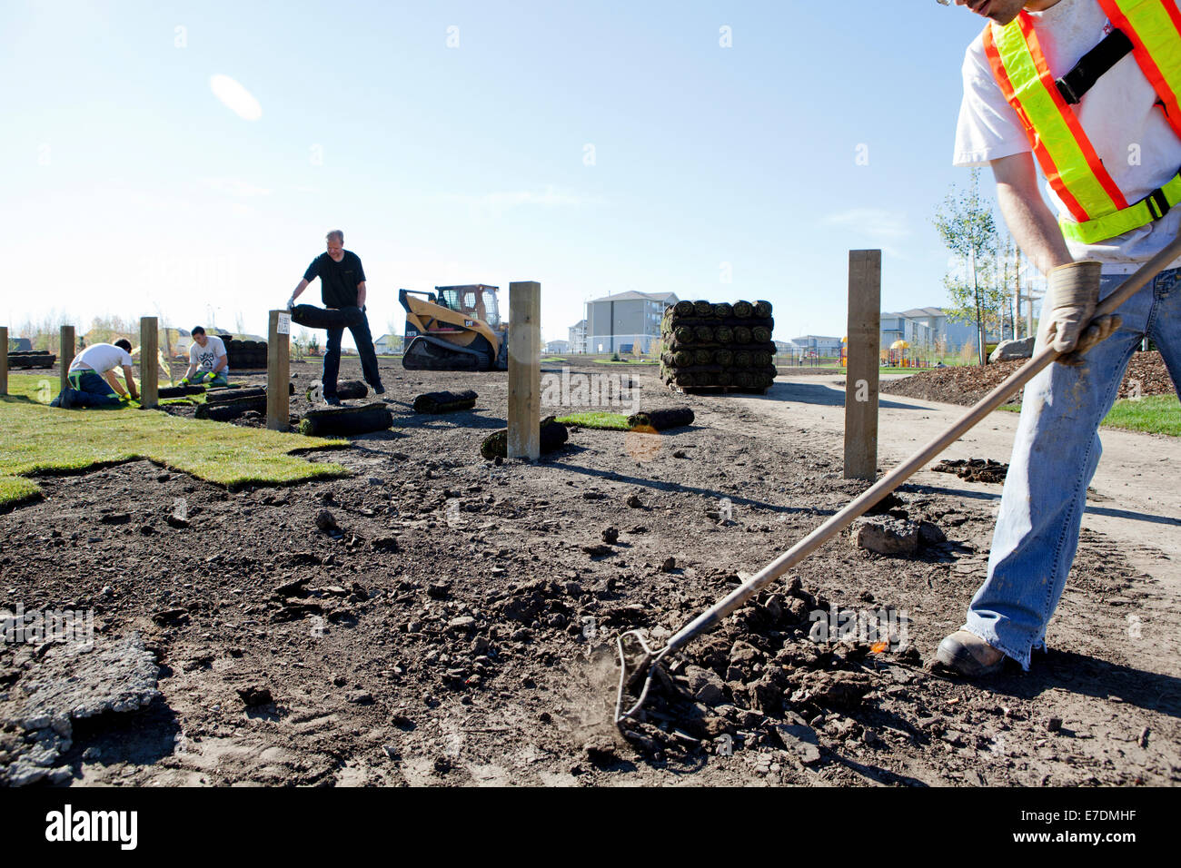 Fort construction hi-res stock photography and images - Alamy