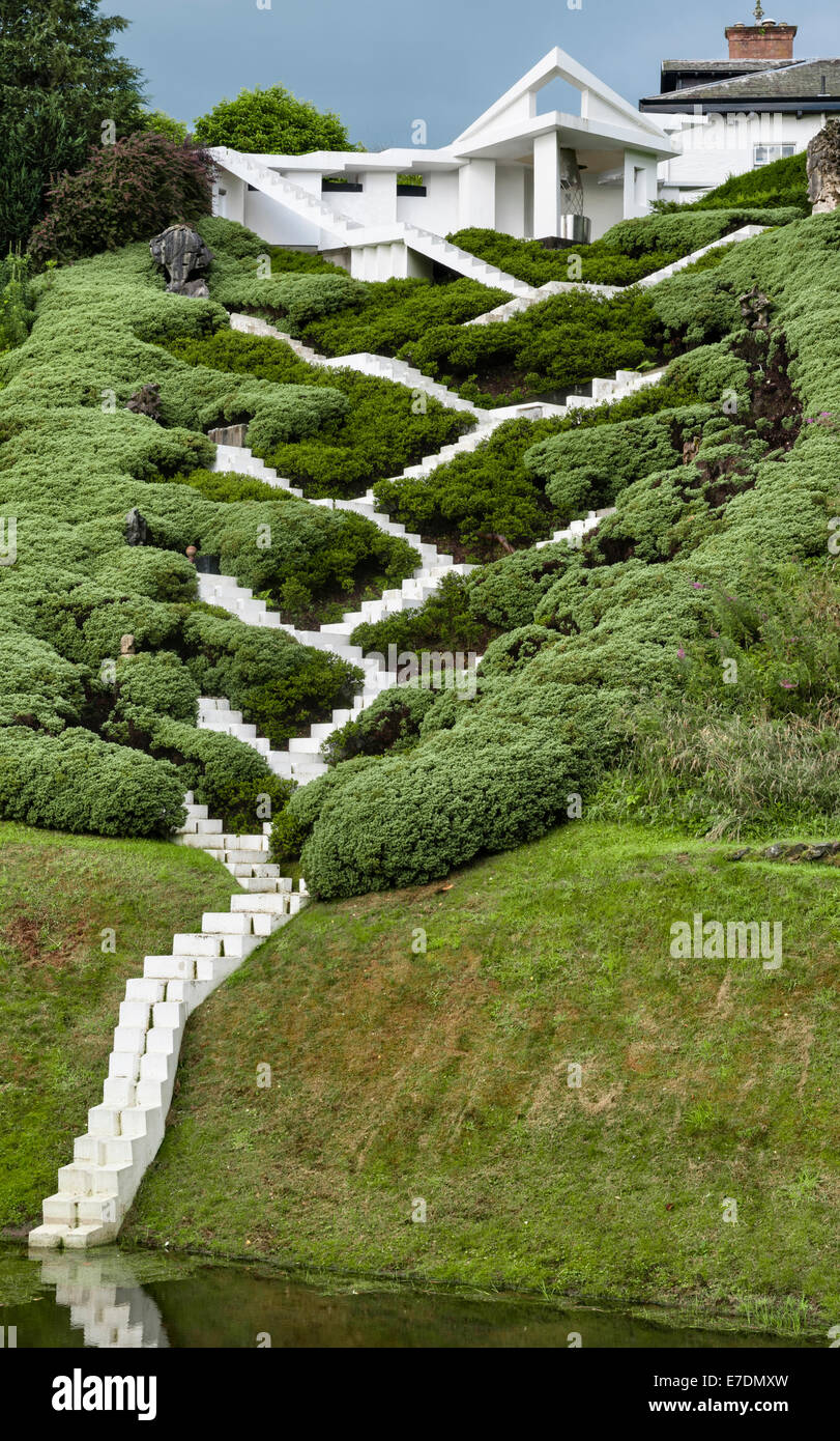 Maggie Keswick High Resolution Stock Photography and Images - Alamy