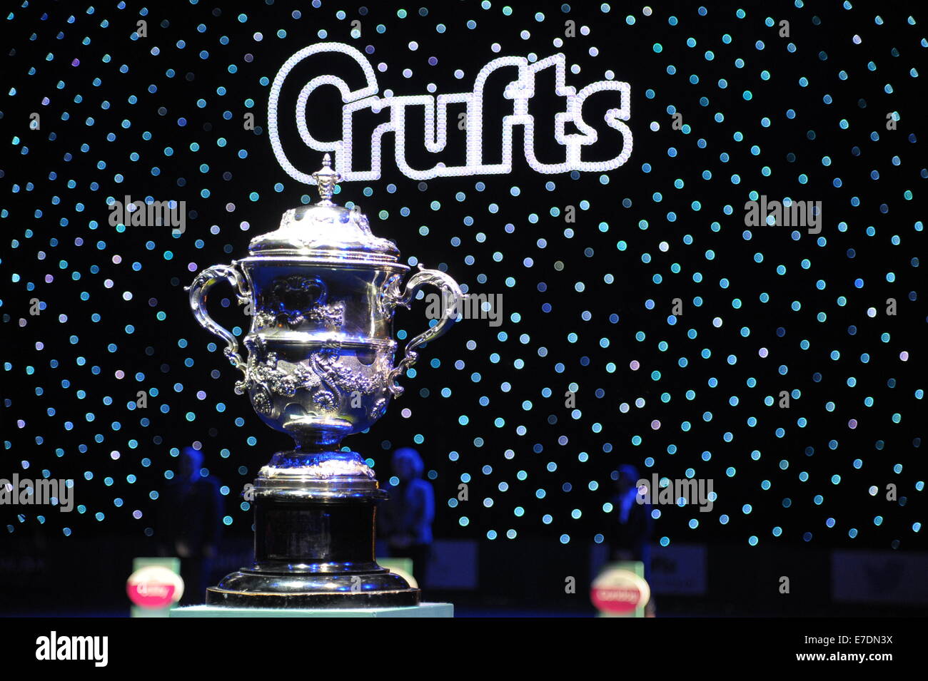 Best of show trophy hi-res stock photography and images - Alamy