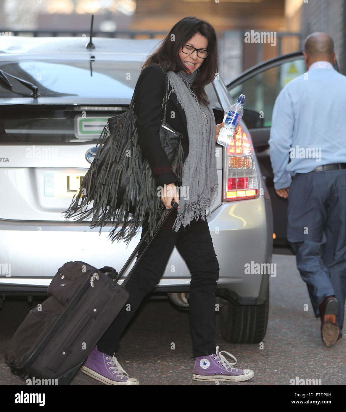 Julie Graham Stock Photos & Julie Graham Stock Images - Alamy