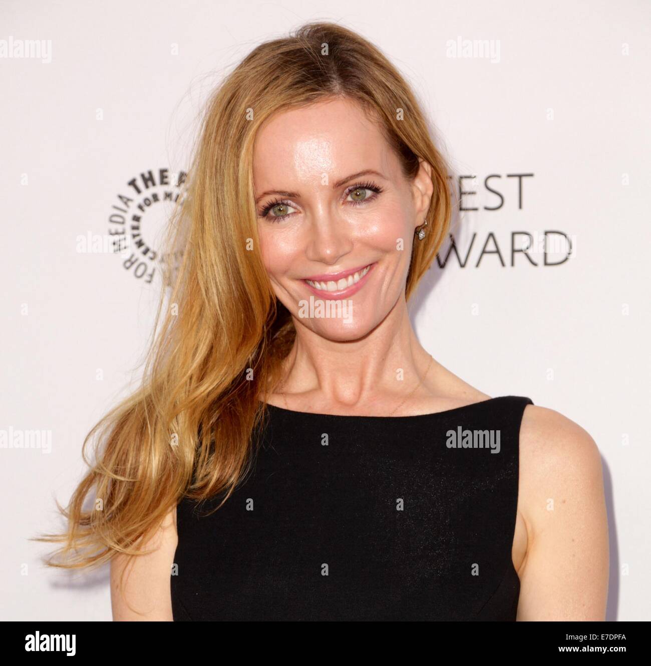 2014 PaleyFest Icon Award celebration event at The Paley Center for ...