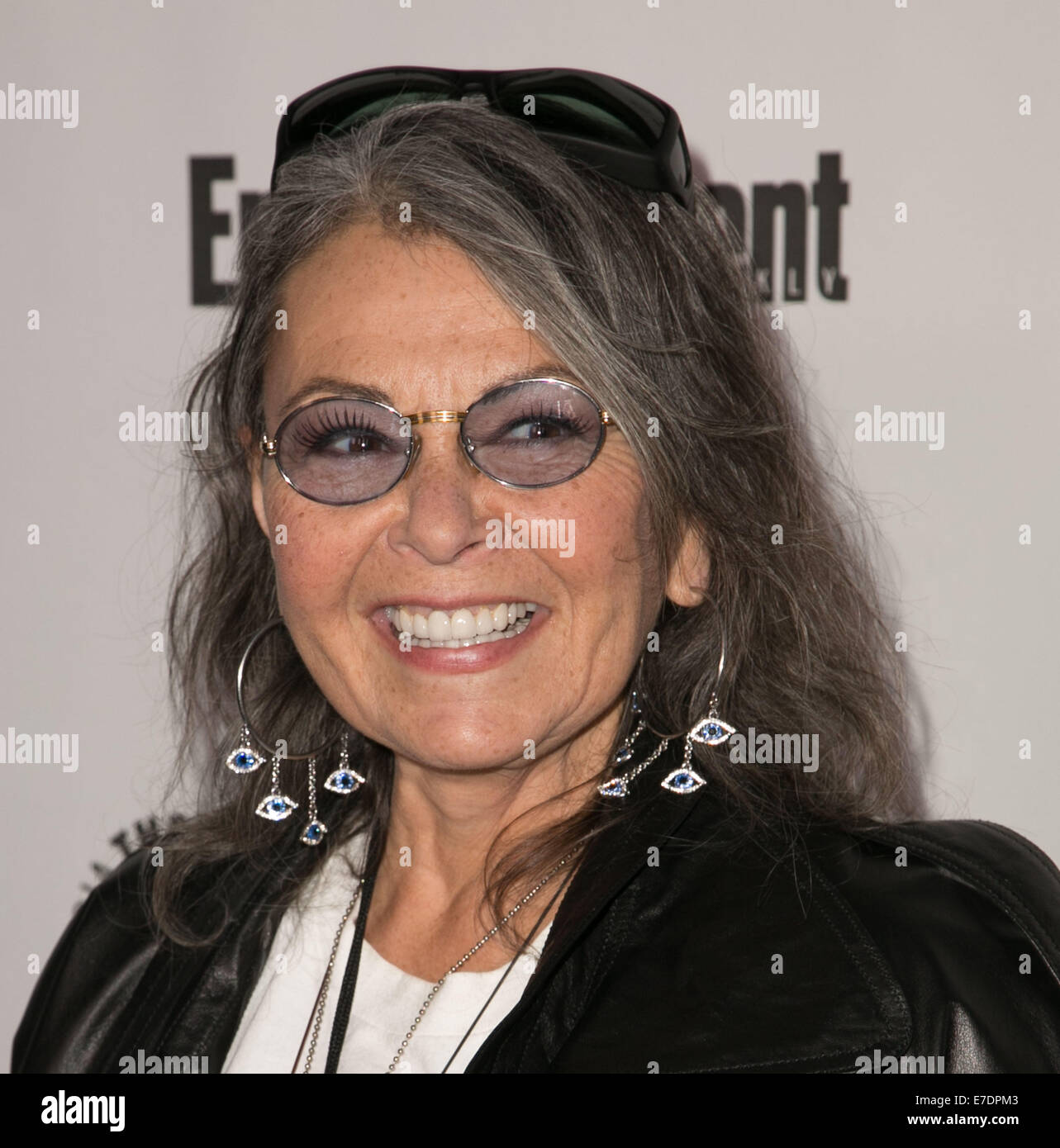 2014 PaleyFest Icon Award celebration event at The Paley Center for ...