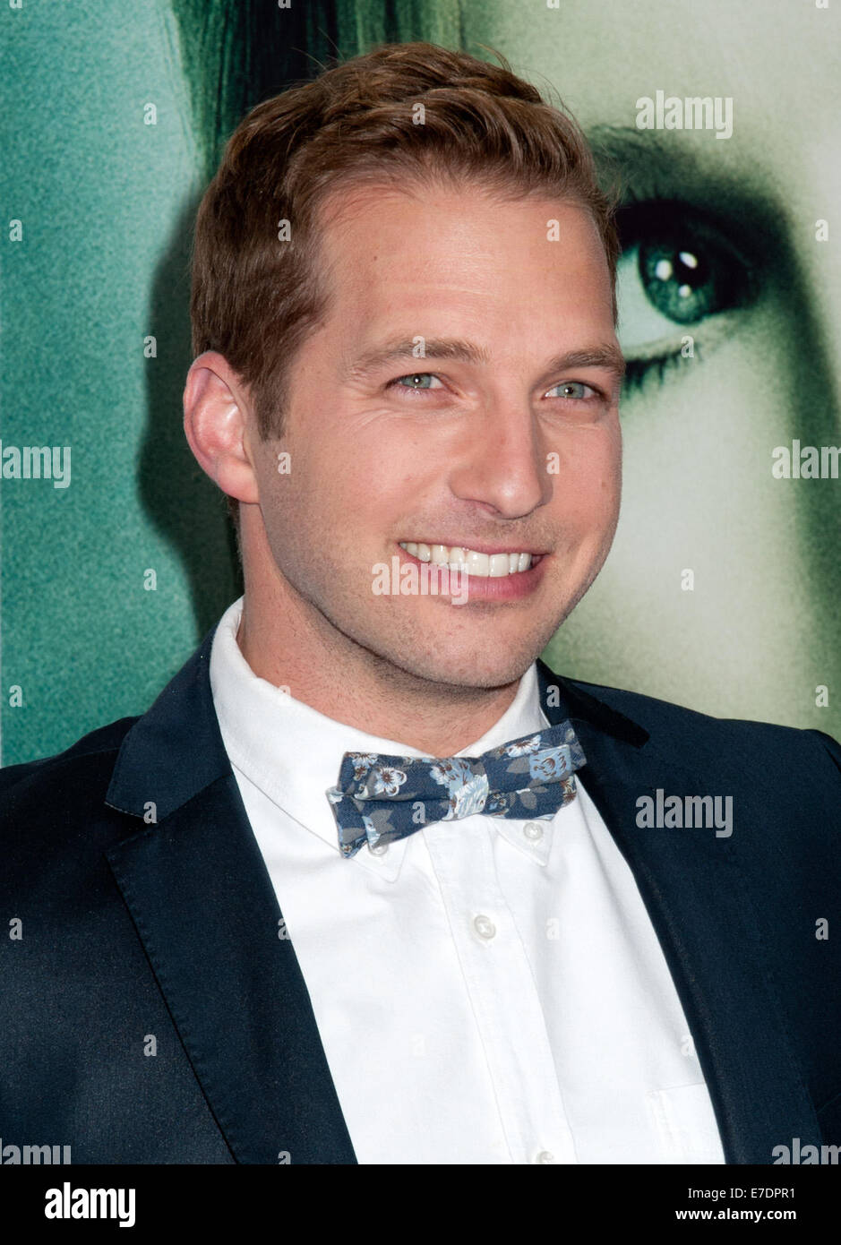 'Veronica Mars' screening at AMC Loews Lincoln Square - Arrivals ...