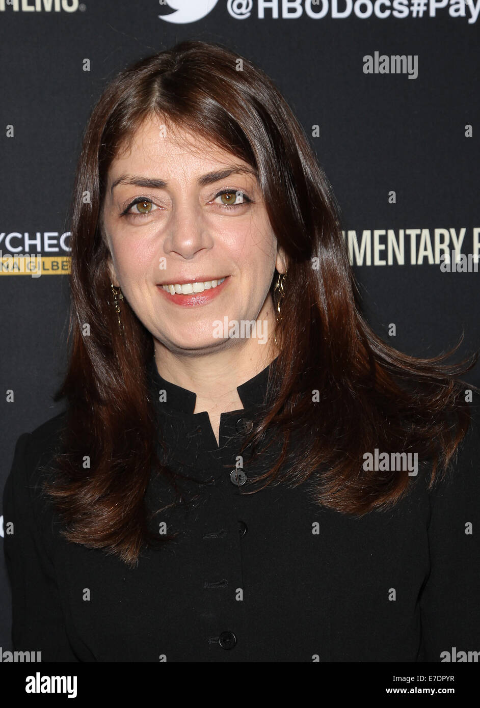 PAYCHECK TO PAYCHECK: THE LIFE AND TIMES OF KATRINA GILBERT Screening ...