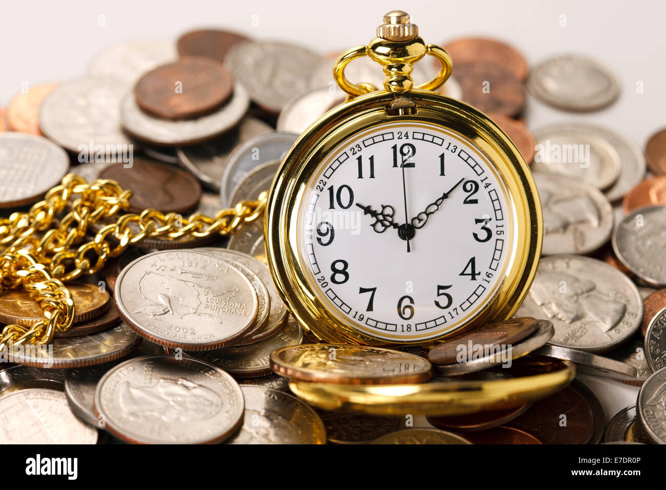 Watch comparison hi-res stock photography and images - Alamy