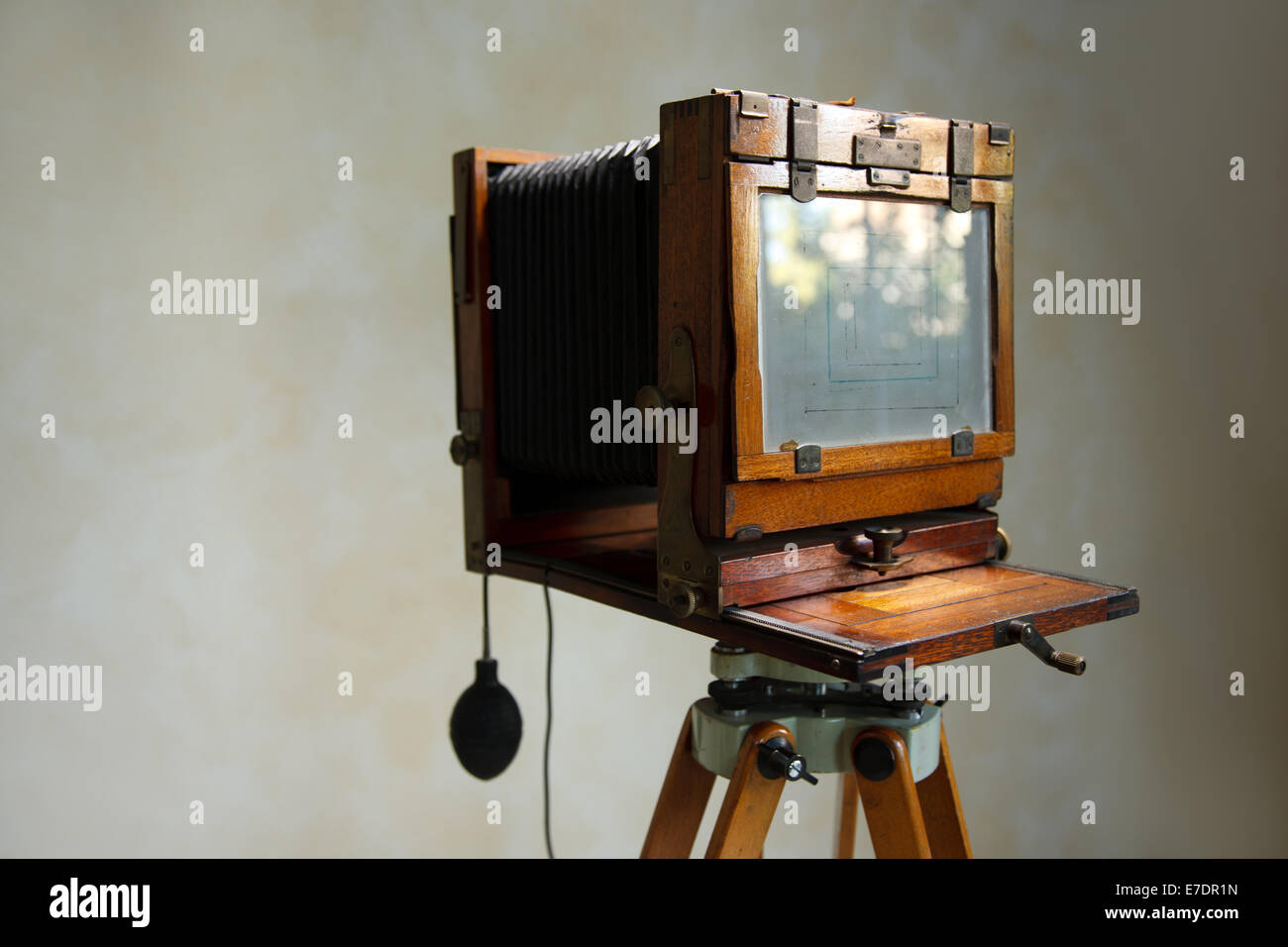 Old fashioned technique hi-res stock photography and images - Alamy