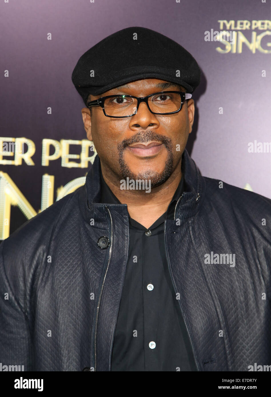 World Premiere of Tyler Perry's 'The Single Moms Club' at ArcLight ...