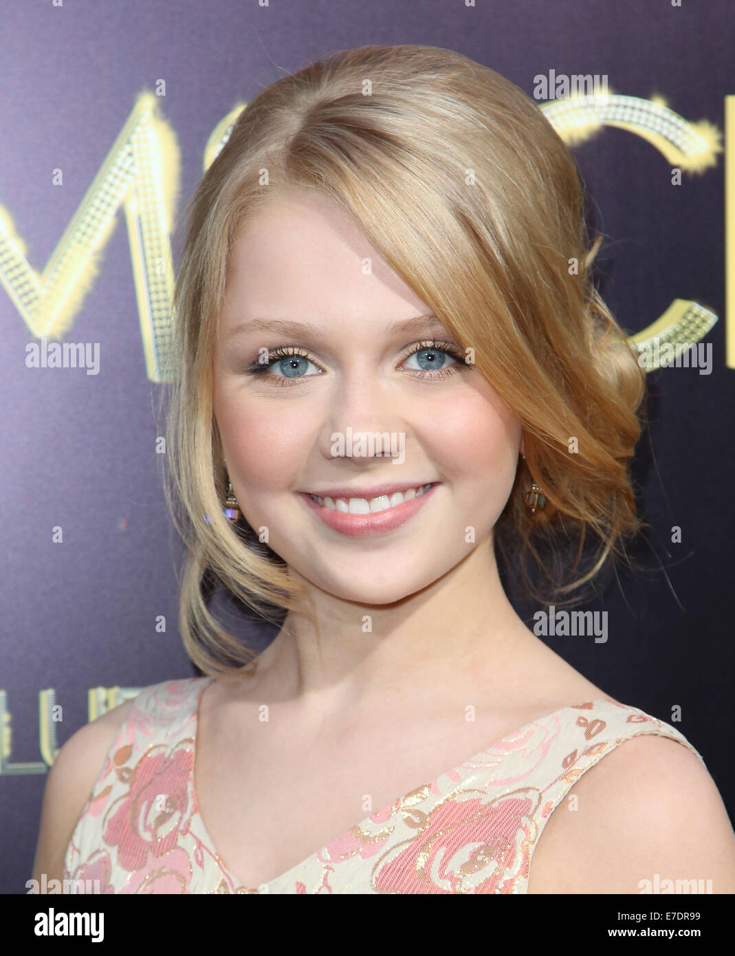 World Premiere of Tyler Perry's 'The Single Moms Club' at ArcLight ...