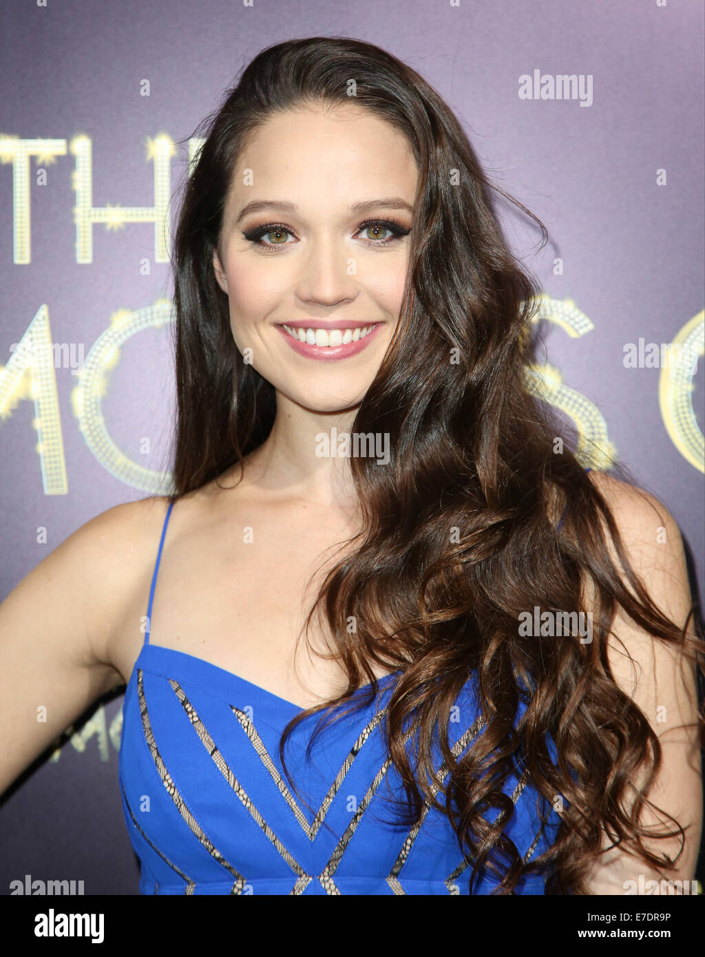 World Premiere of Tyler Perry's 'The Single Moms Club' at ArcLight ...