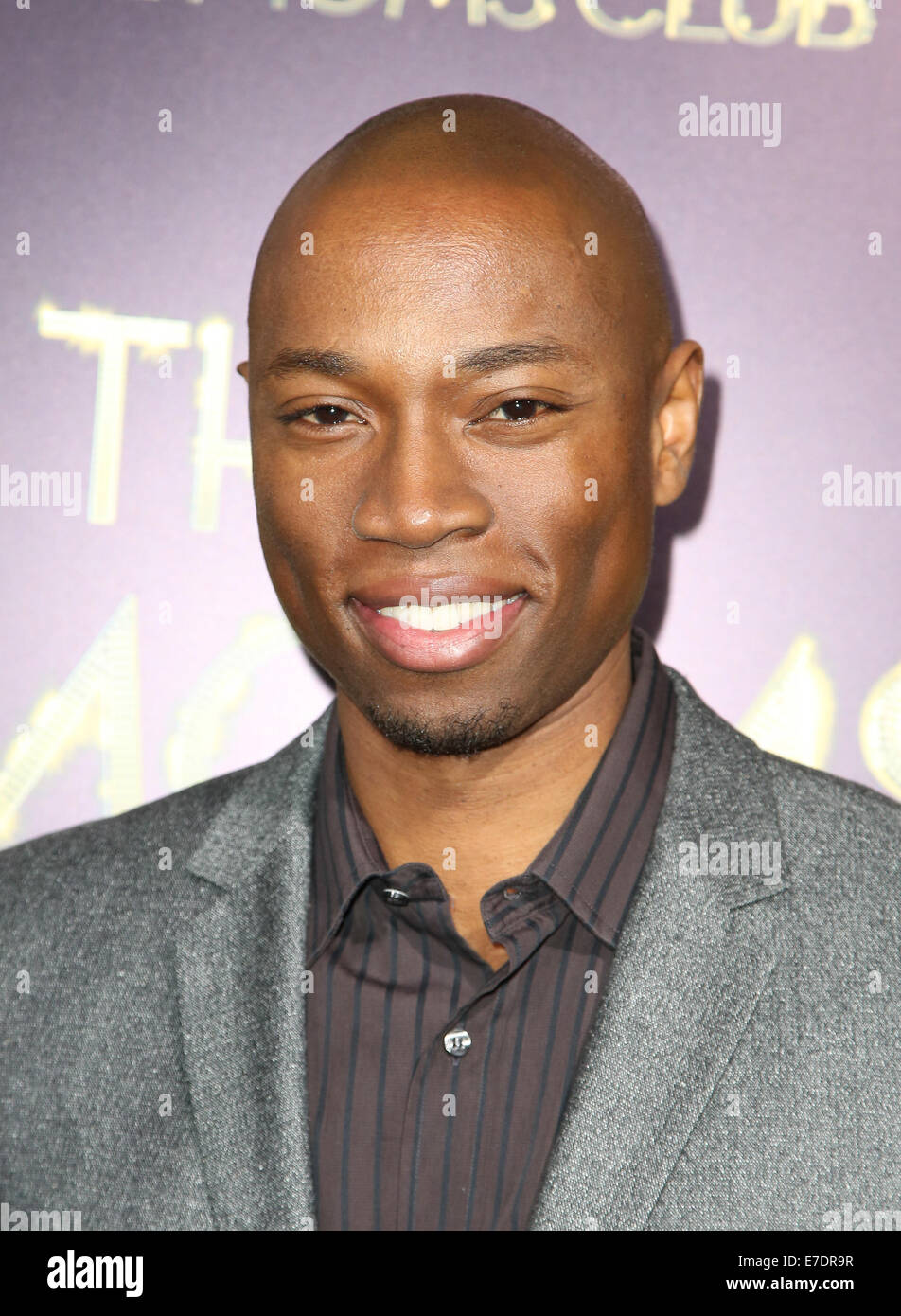 World Premiere of Tyler Perry's 'The Single Moms Club' at ArcLight ...