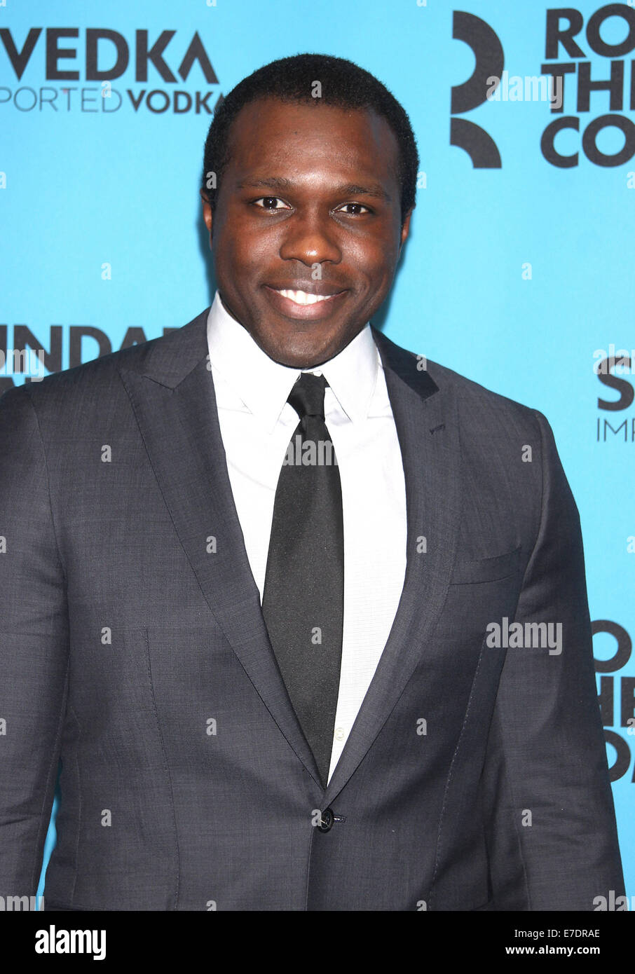 2014 Roundabout Spring Gala, held at the Hammerstein Ballroom ...