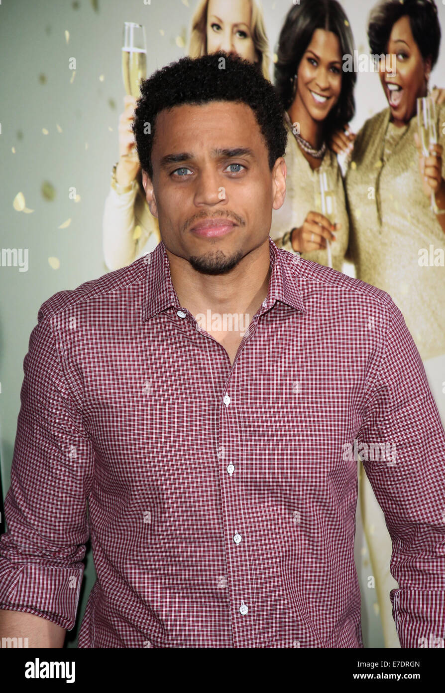 Premiere Of Tyler Perry's "The Single Moms Club" Featuring: Michael ...