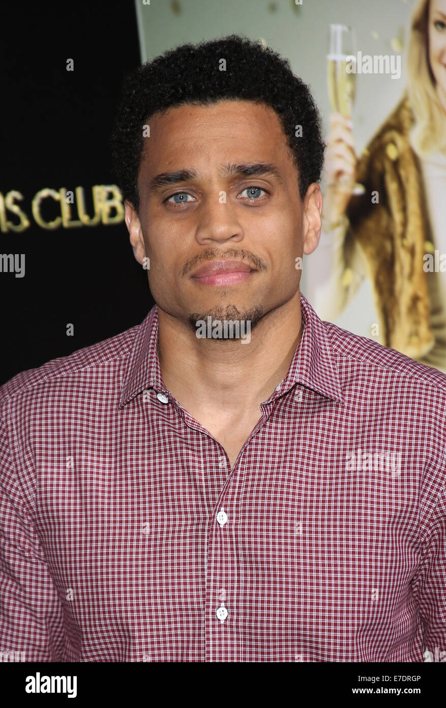 Premiere Of Tyler Perry's "The Single Moms Club" Featuring: Michael ...