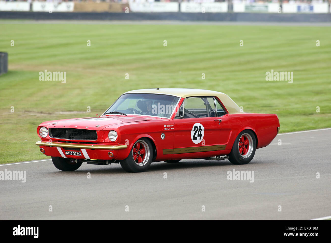 Henry mann hi-res stock photography and images - Alamy