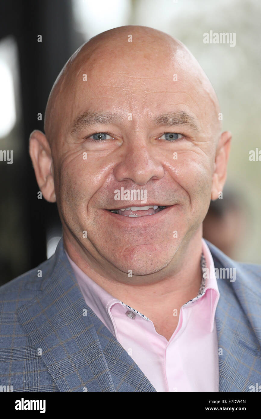 Dominic littlewood hi-res stock photography and images - Alamy