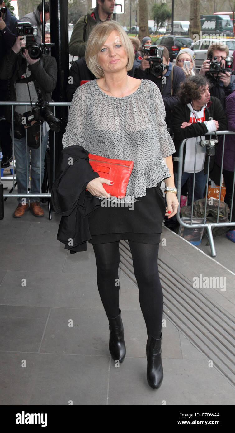 The TRIC Awards 2014 at the Grosvenor House Hotel, Park Lane, London ...