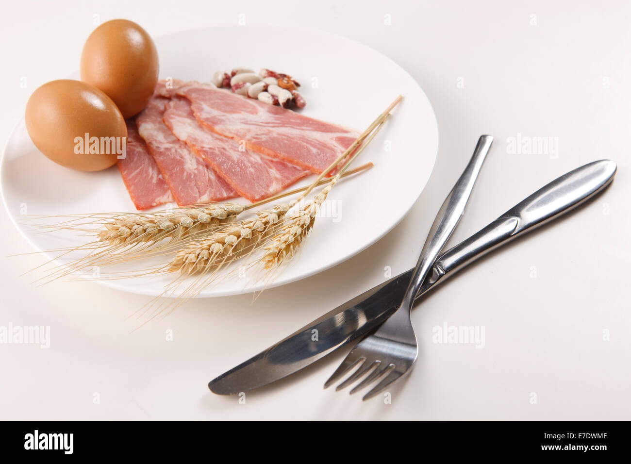 Close-up of meat Stock Photo - Alamy