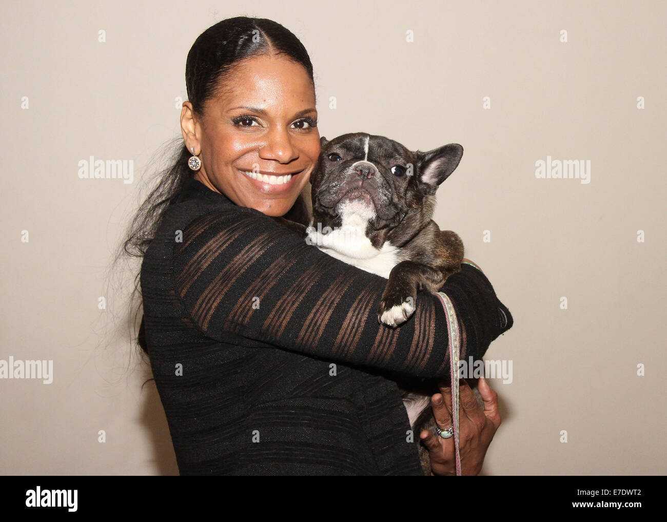 Dog Auditions for Broadway's Lady Day at Emerson's Bar and Grill at ...