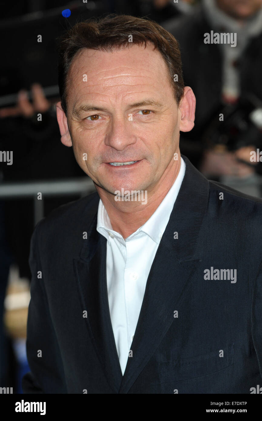 The Tric Awards 2014 held at the Grosvenor House Hotel - Arrivals ...
