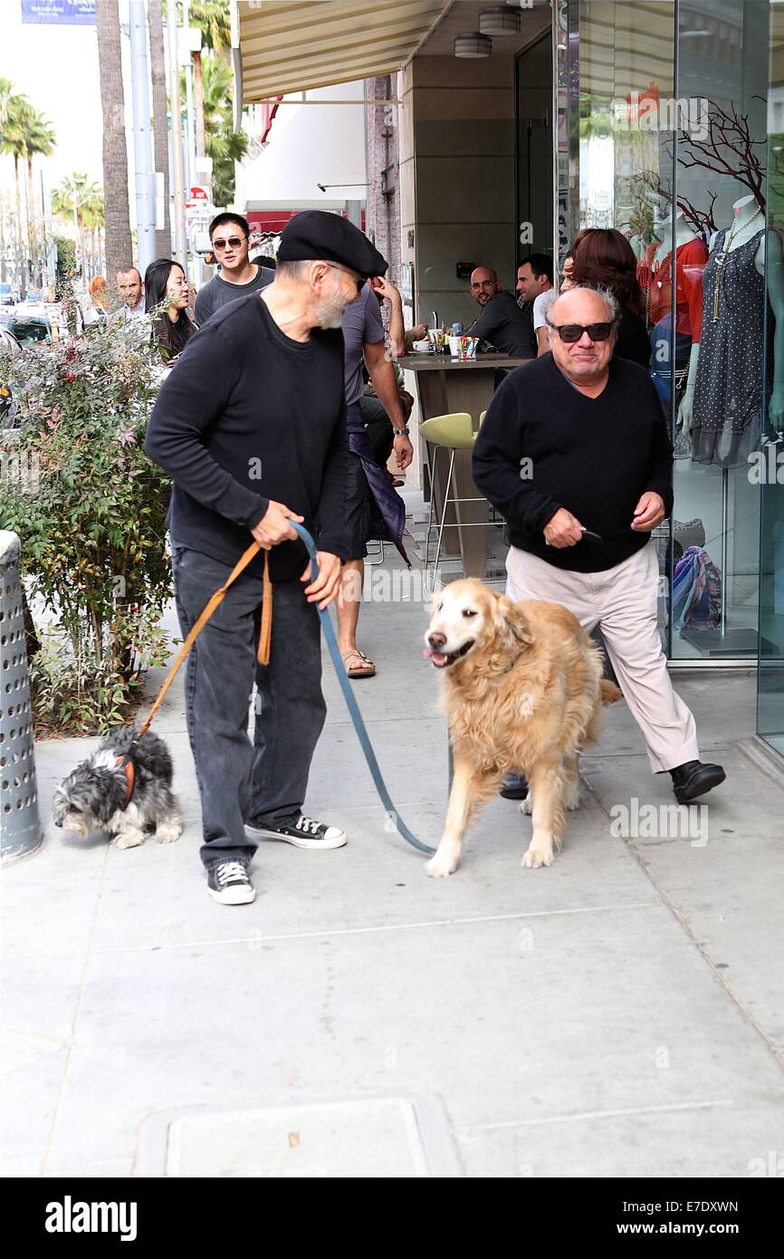 Danny Devito Friends