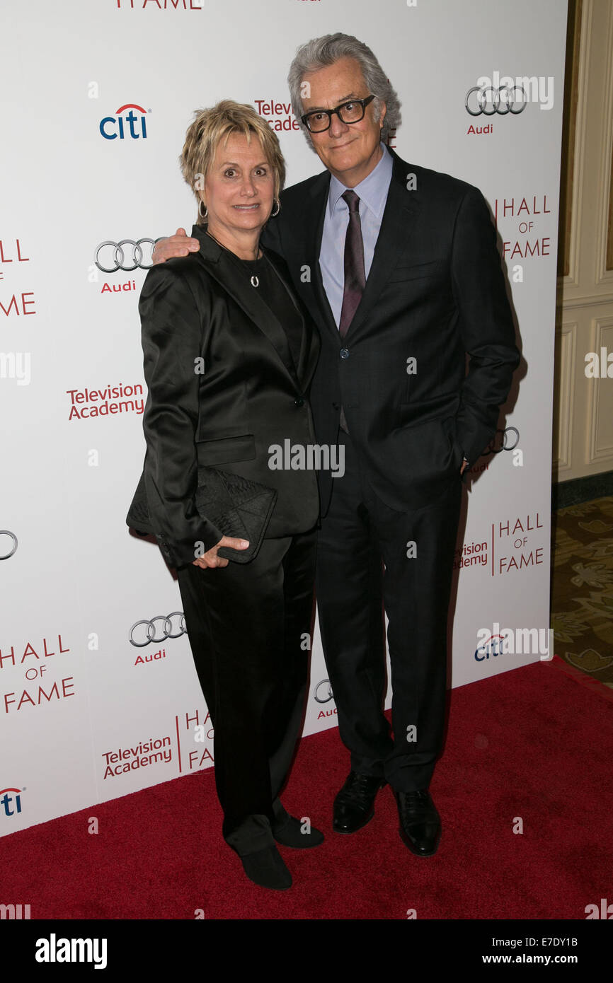 Celebrities attend The Television Academy’s 23rd Annual Hall of Fame ...