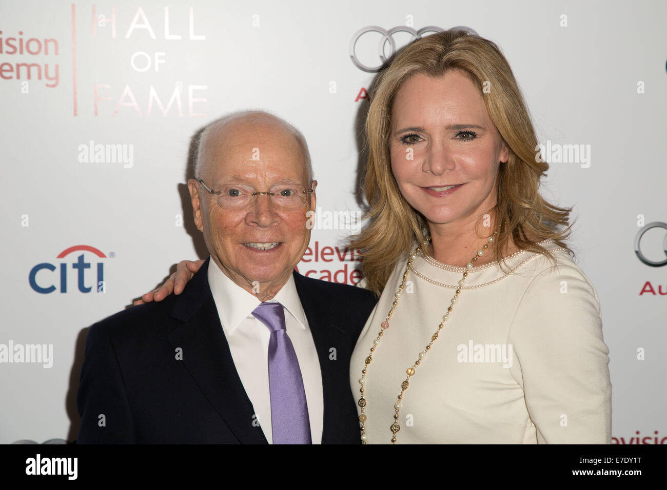 Celebrities attend The Television Academy’s 23rd Annual Hall of Fame ...