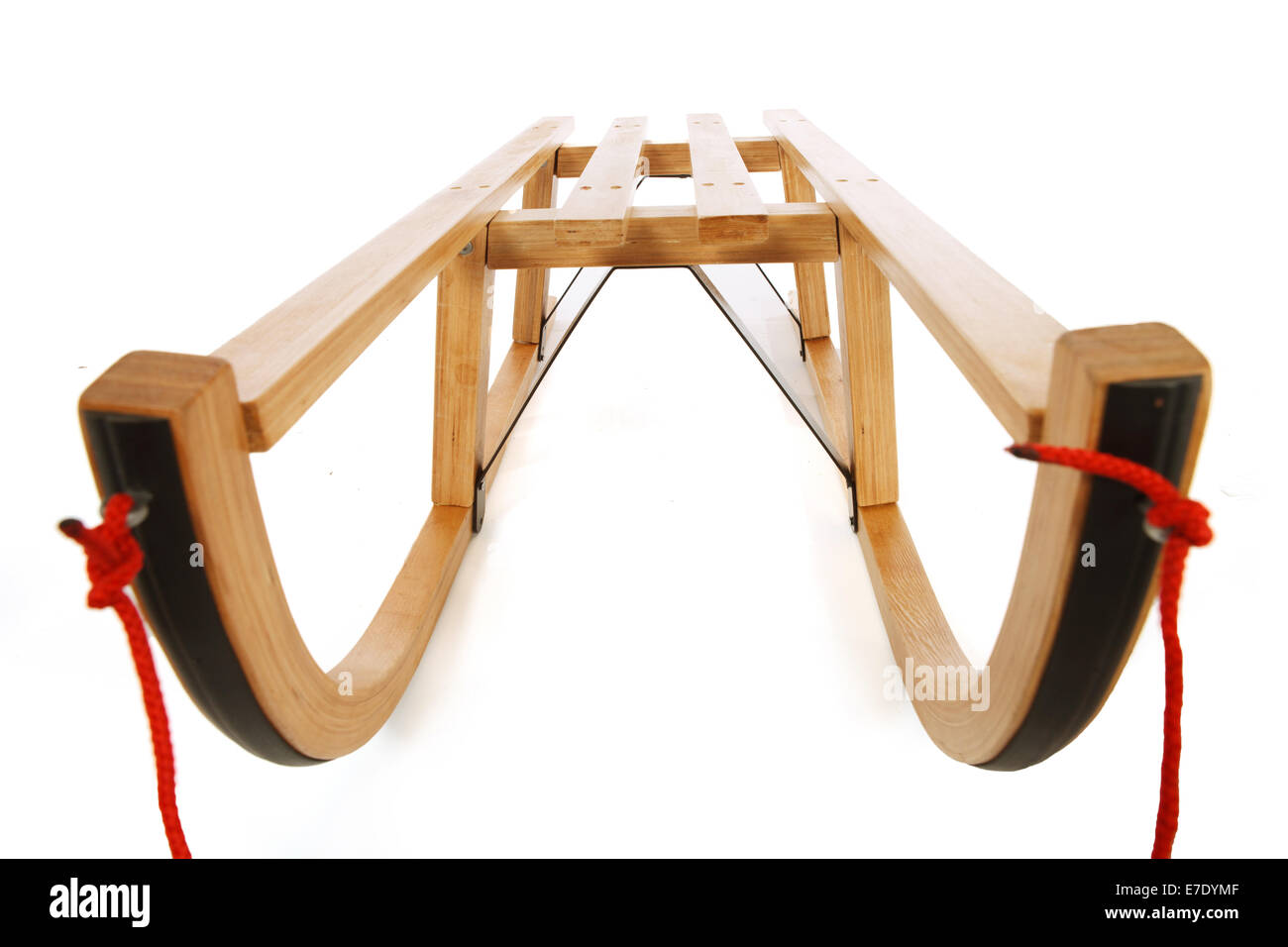 Sled material hi-res stock photography and images - Alamy