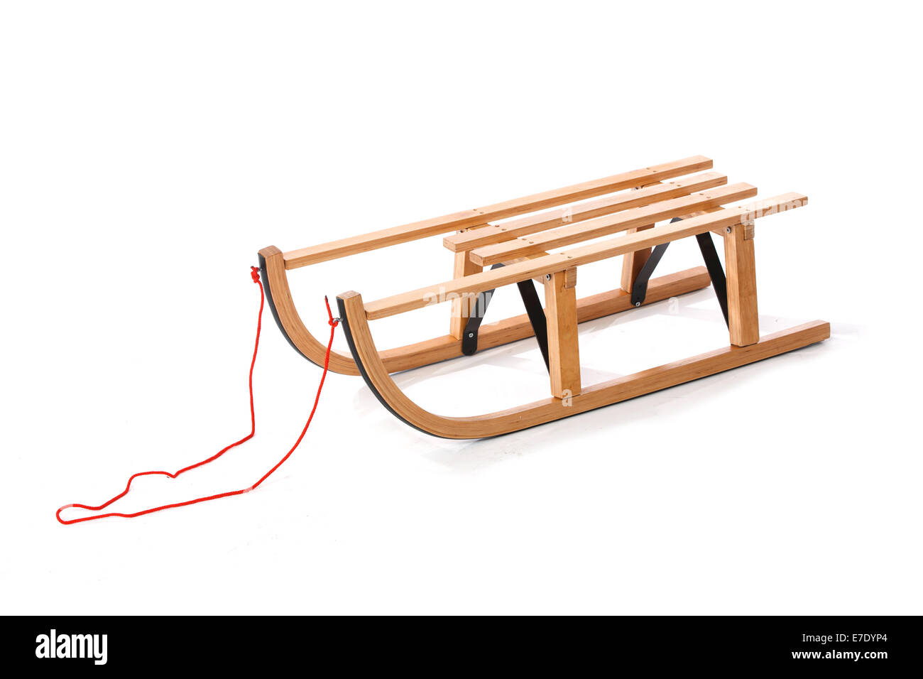 Sled material hi-res stock photography and images - Alamy