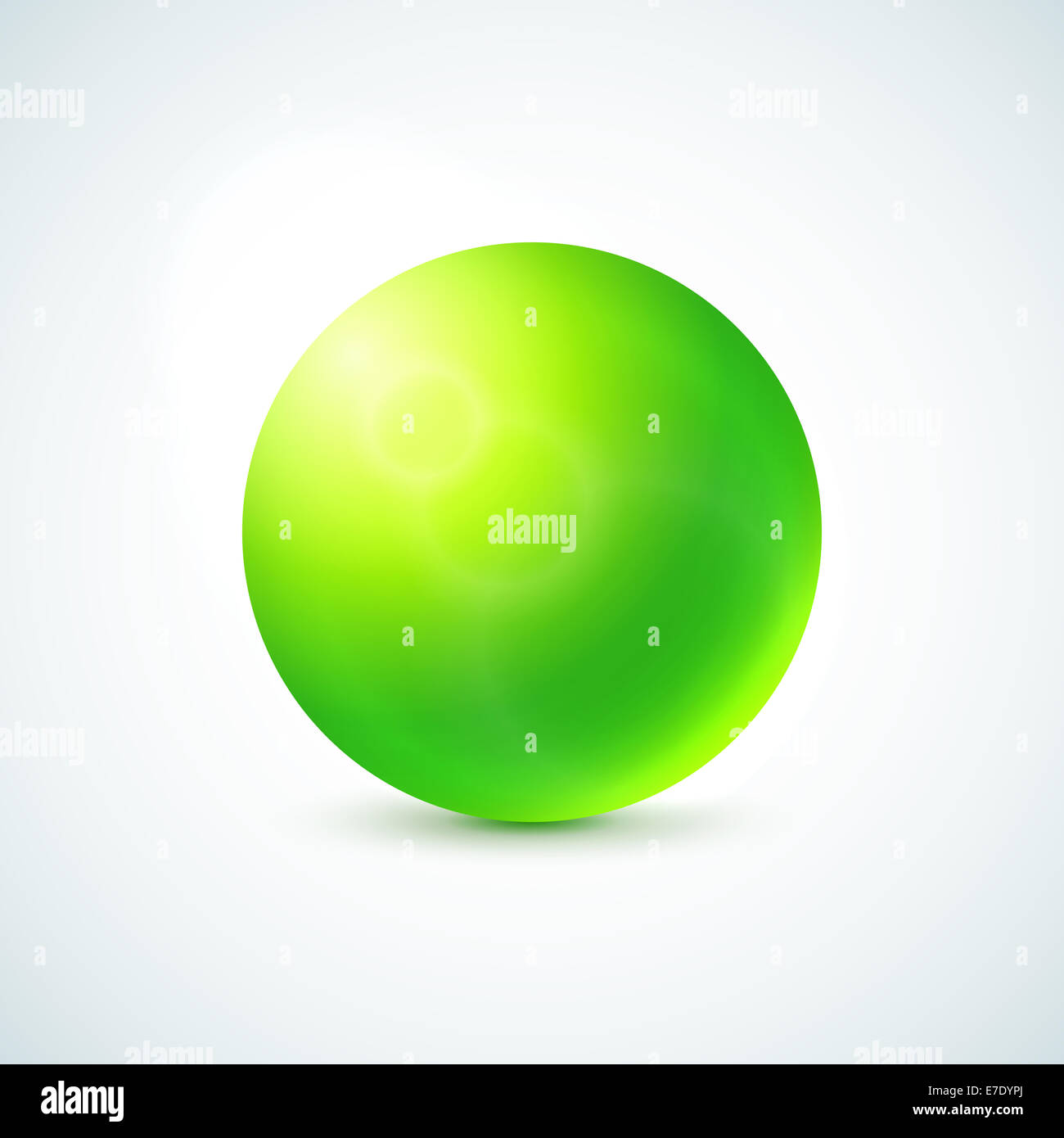 Green toy balloon hi-res stock photography and images - Alamy