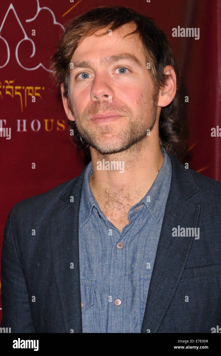 24th Annual Tibet House US Benefit Gala - Red Carpet Arrivals Featuring ...