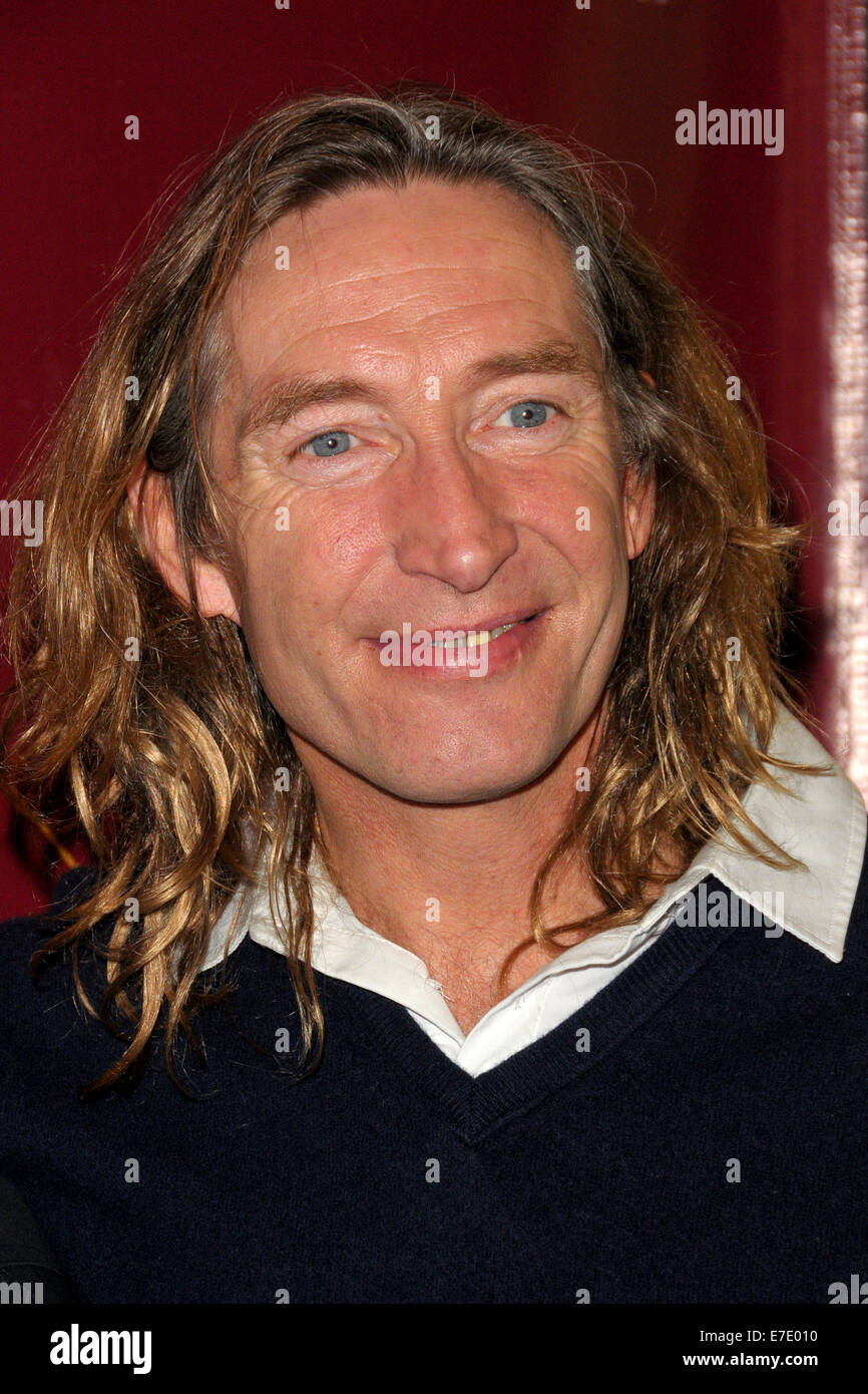 24th Annual Tibet House US Benefit Gala - Red Carpet Arrivals Featuring ...