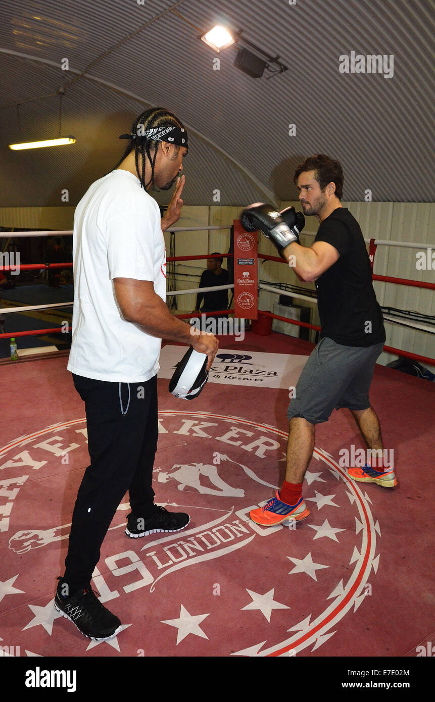 Hayemaker hi-res stock photography and images - Alamy