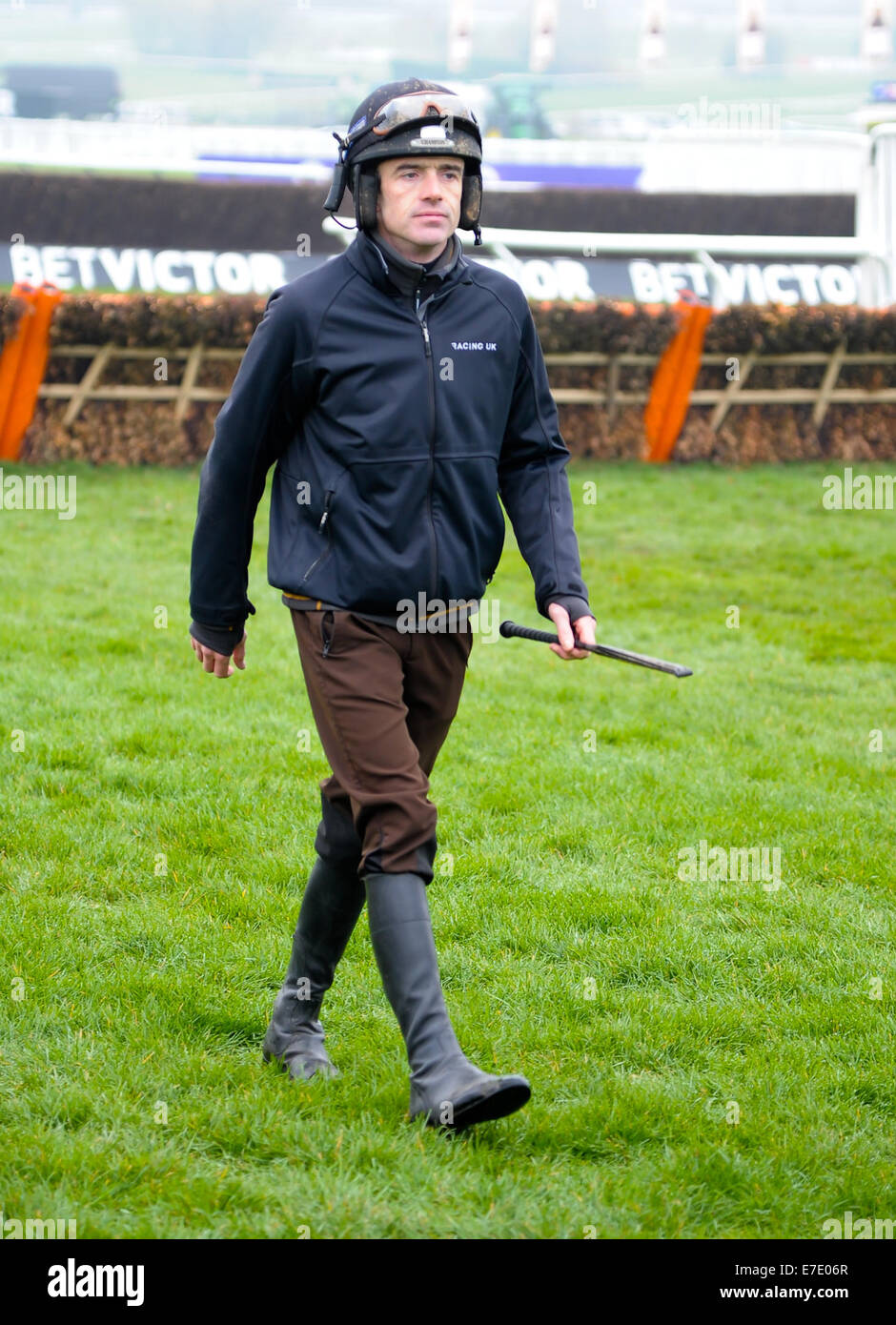 The Cheltenham Festival held at Cheltenham Racecourse - Day 2 Featuring ...
