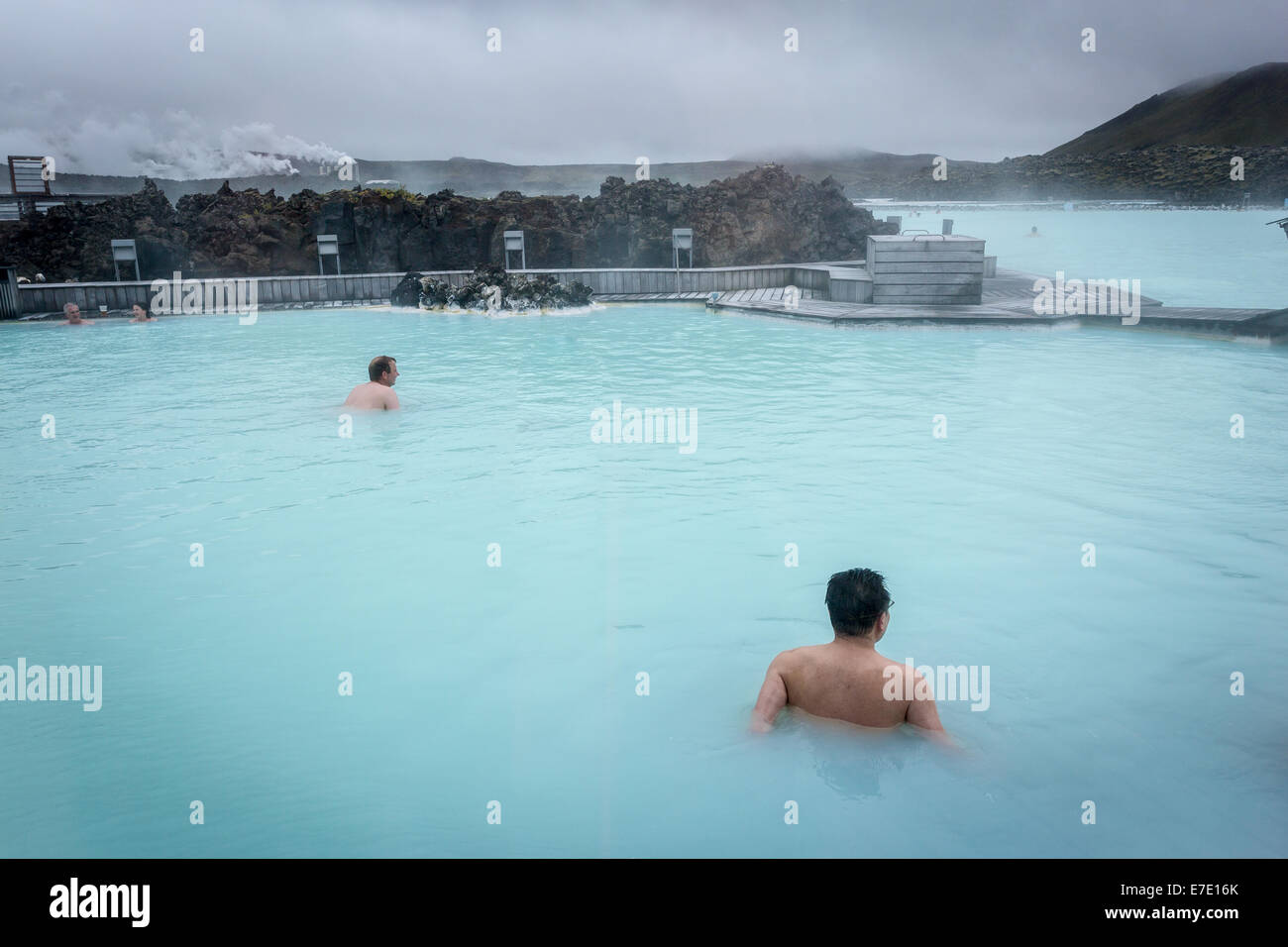 Hot Bath Resort High Resolution Stock Photography and Images - Alamy