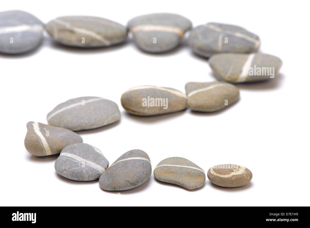 Show the way hi-res stock photography and images - Alamy