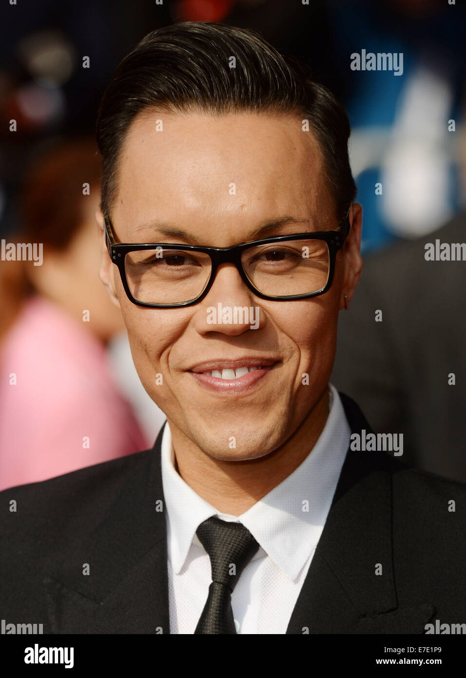 The Prince's Trust & Samsung Celebrate Success Awards held at the Odeon ...